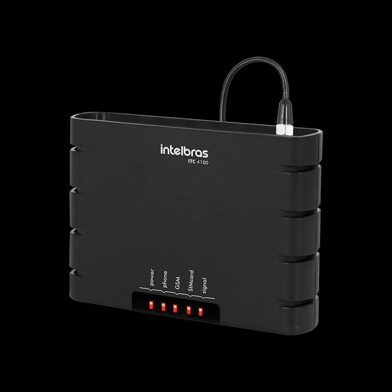 Interface celular ITC 4100 GSM - Conectividade e Dispositivos de Rede ...