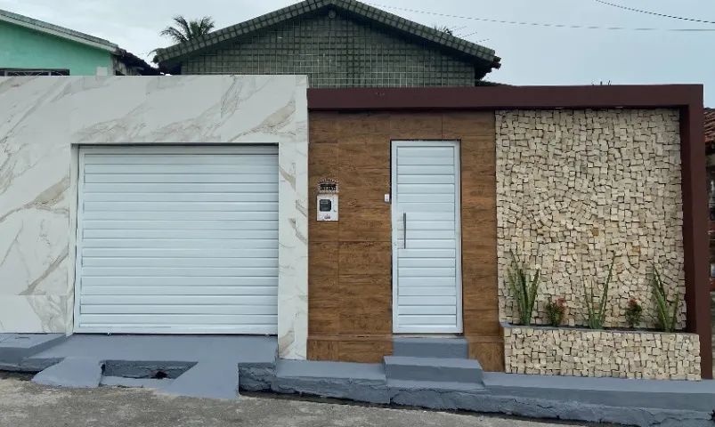 Casa 4 quartos à venda - Popular, Santa Rita - PB 1469628944 | OLX