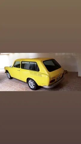 VOLKSWAGEN VARIANT Usados e Novos