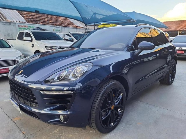 PORSCHE Usados e Novos em GO | OLX