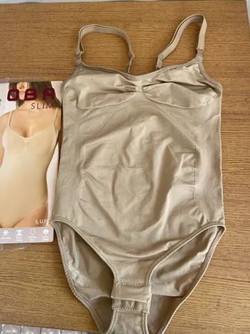 "body modeladora" no Brasil