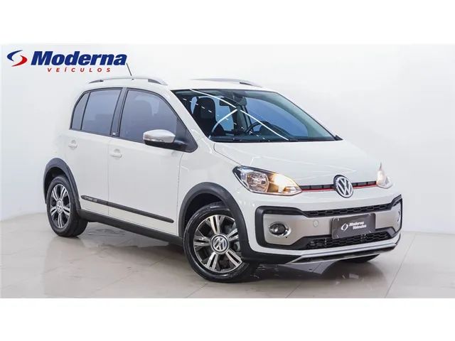 VOLKSWAGEN UP! Usados e Novos em Belo Horizonte e região, MG