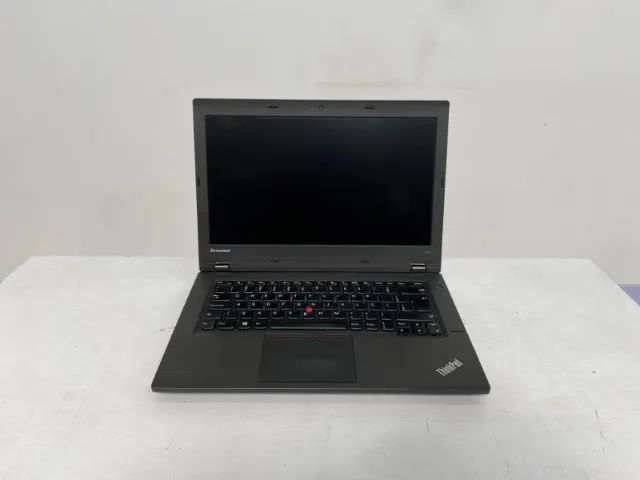 "notebook lenovo l440" no Brasil