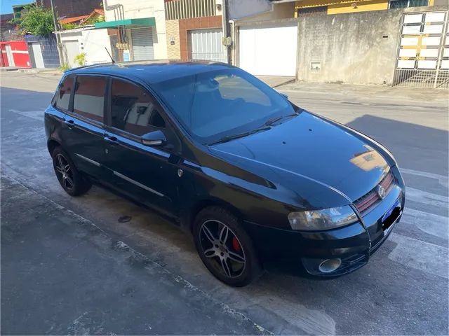 FIAT STILO Usados e Novos