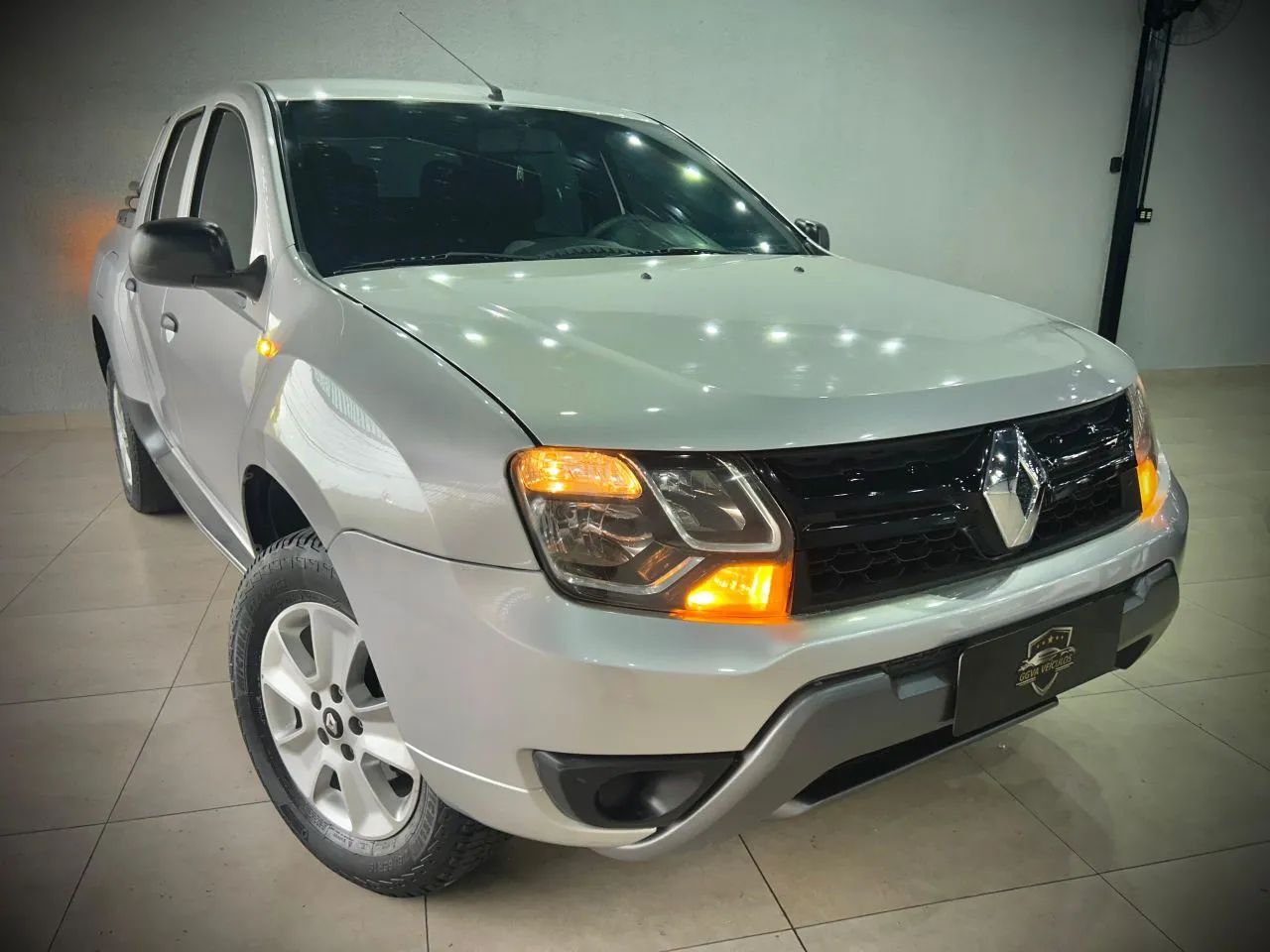 RENAULT DUSTER 2018 Usados e Novos