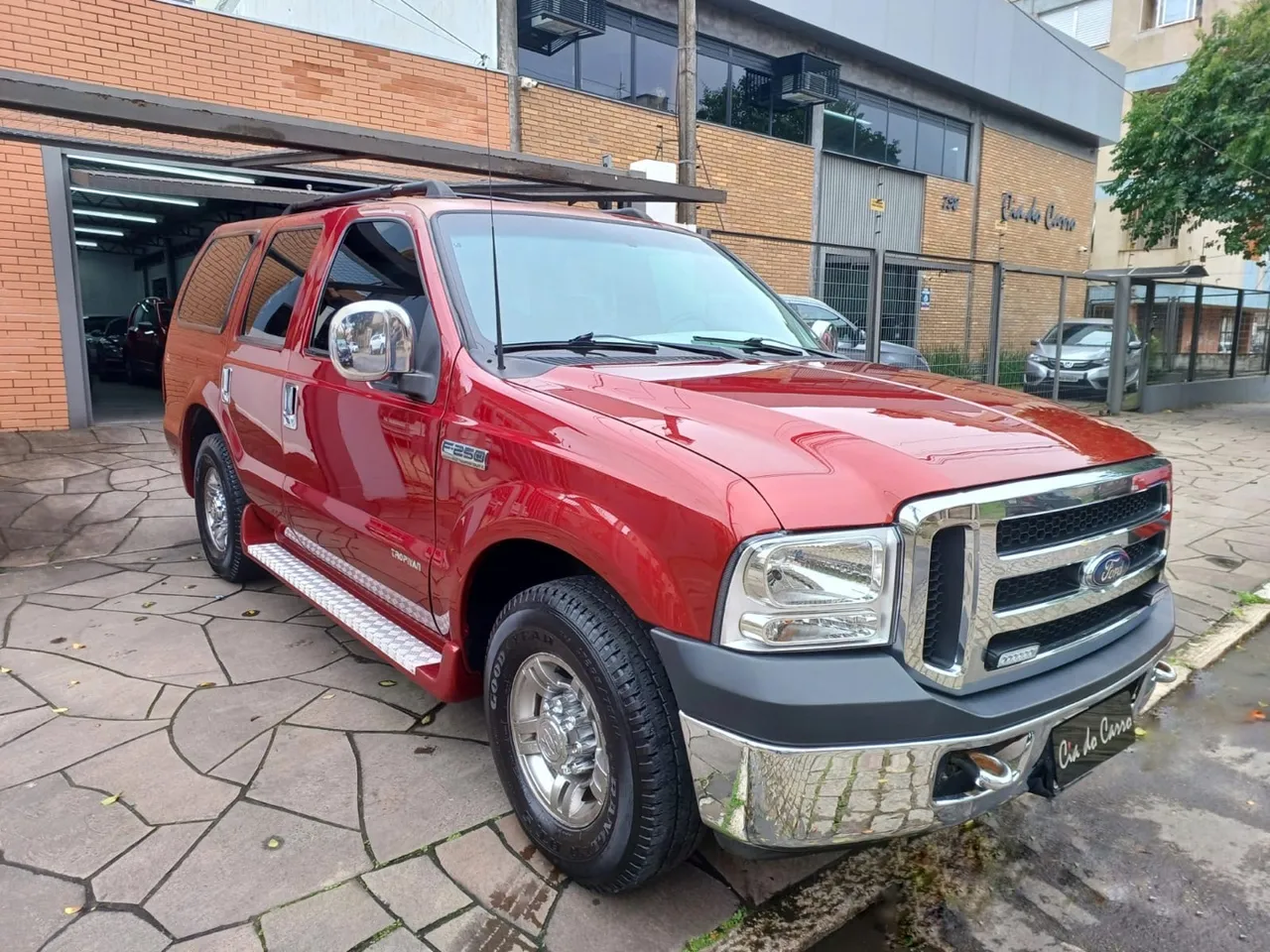 FORD F-250 Usados e Novos em Porto Alegre e região, RS