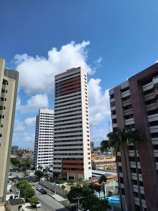 Apartamentos à venda - Capim Macio, Natal - RN | OLX