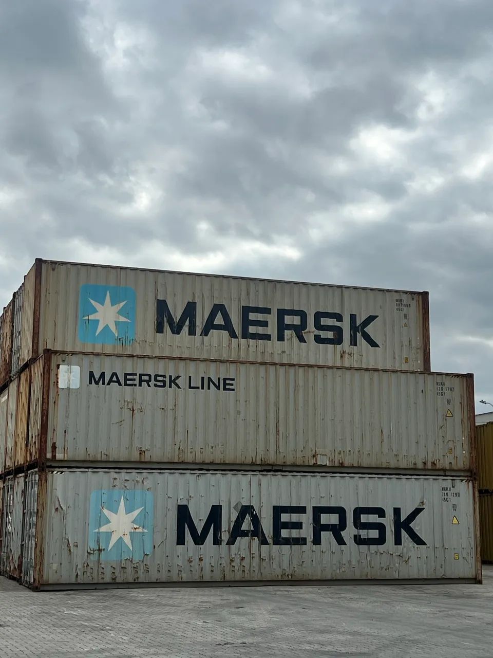 Container sua melhor opção - Equipamentos Para Comércio - Piranema ...