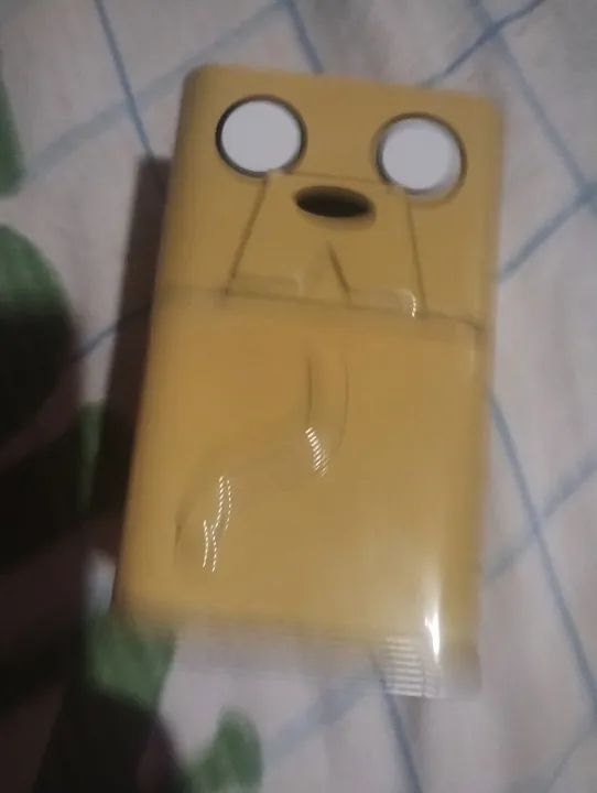 Mistery mini Jake adventure time - Hobbies e coleções - Jardim das ...