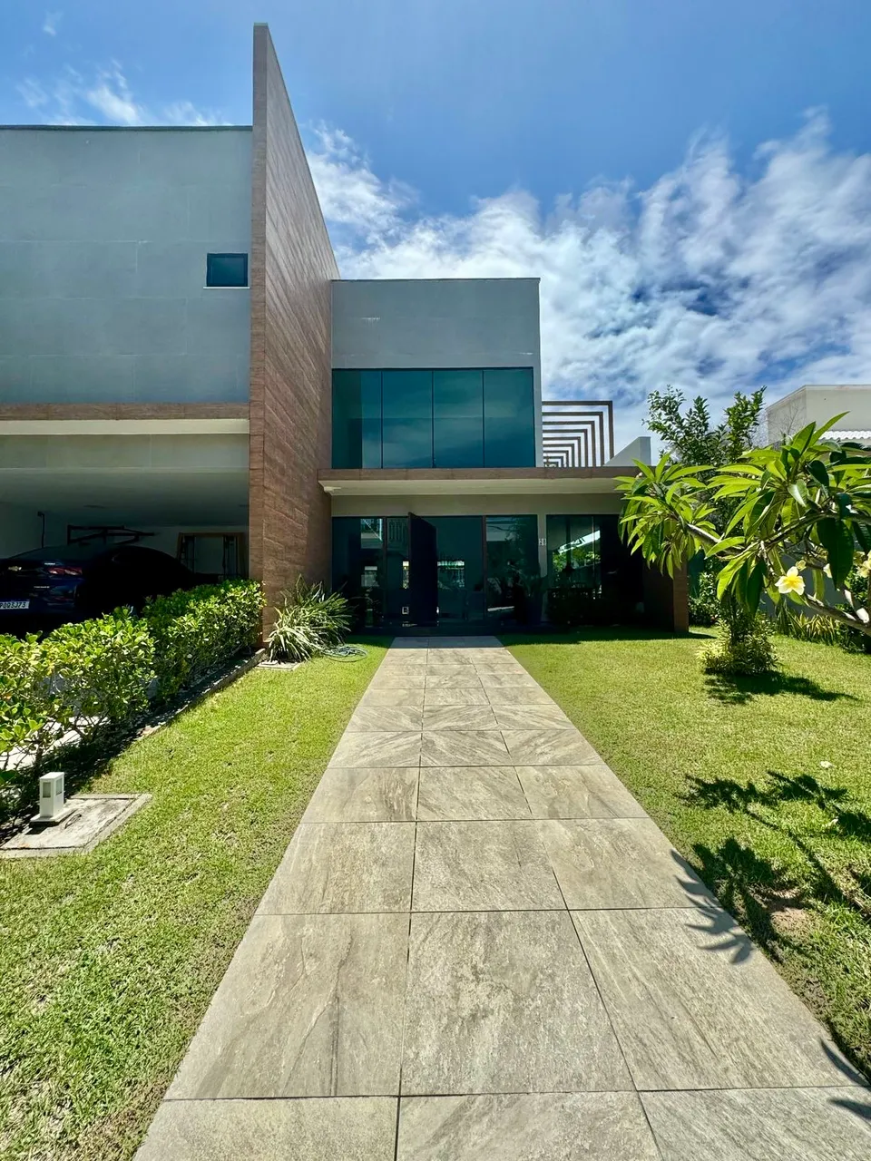 Casa de condomínio à venda - Fortaleza e região, CE | OLX