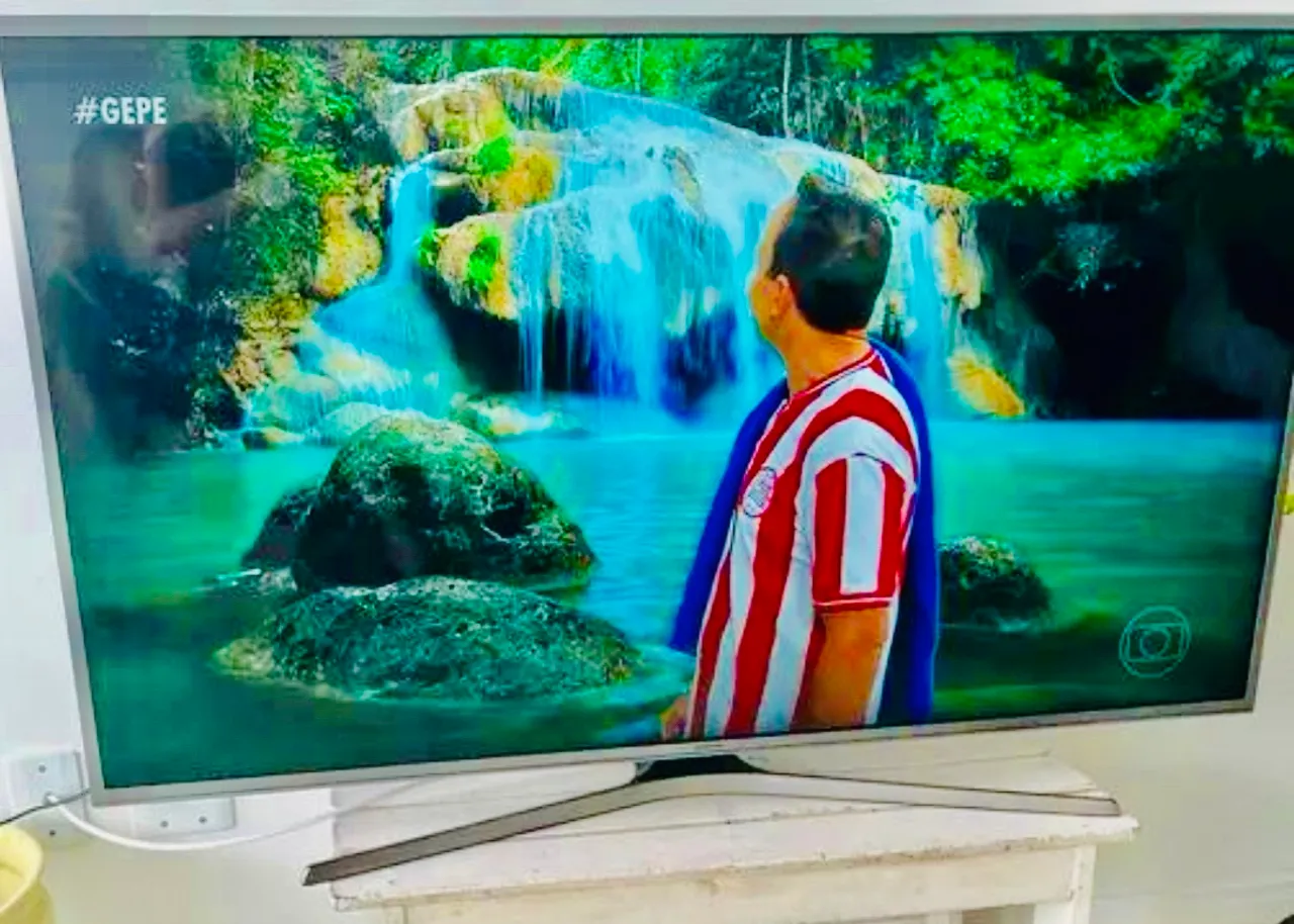 "display tv samsung 55 polegadas" - TVs no Brasil