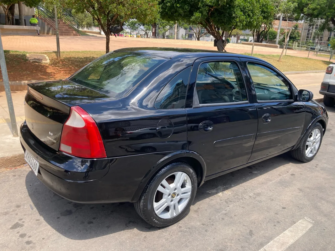 CHEVROLET CORSA Usados e Novos - Grande Belo Horizonte, MG