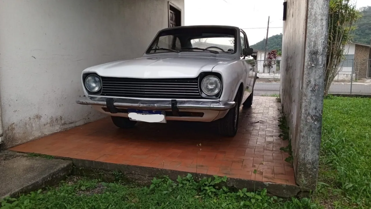 FORD CORCEL 1976 Usados e Novos