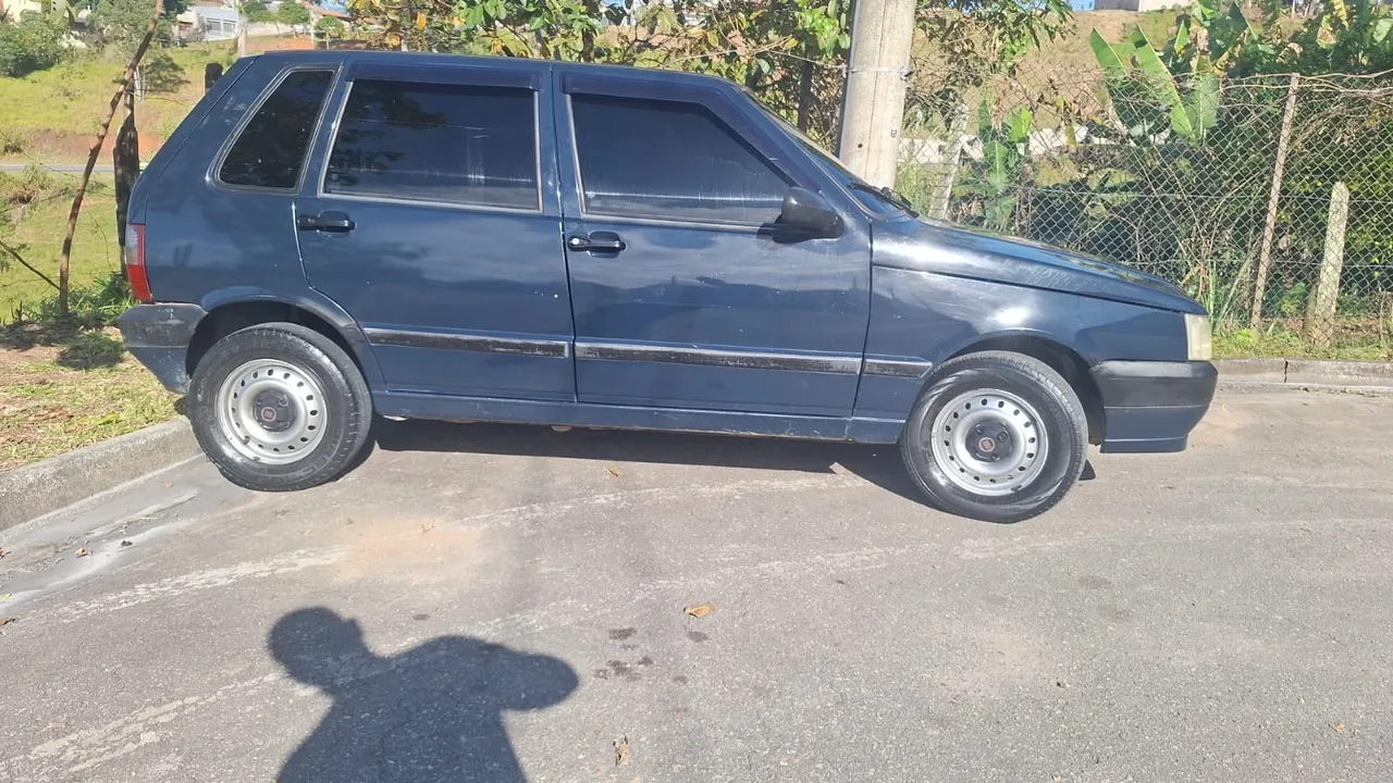 "fiat uno 2009" - Carros Usados e Novos à venda