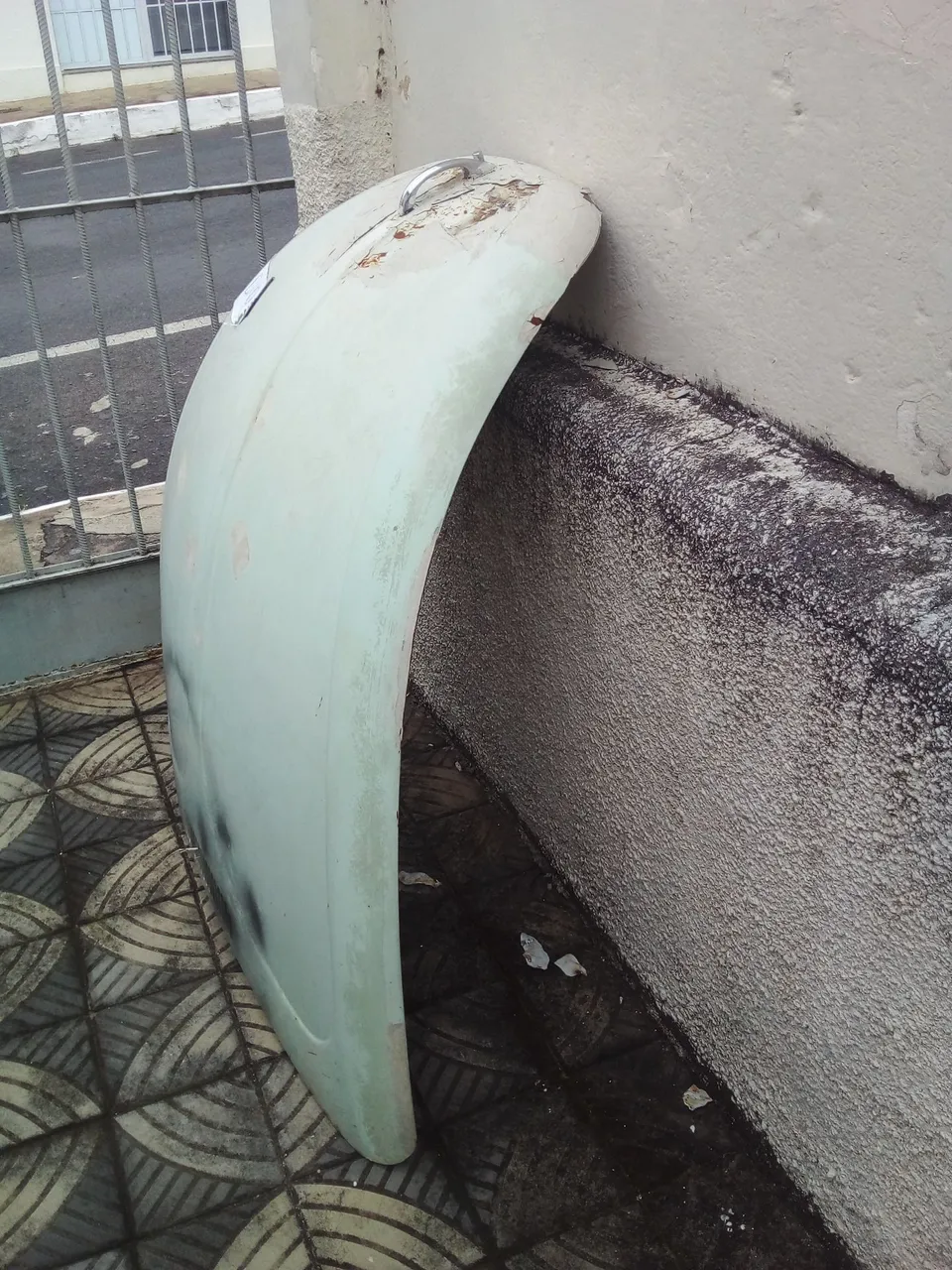 "capo fusca" - Peças para carros, vans e utilitários no Brasil