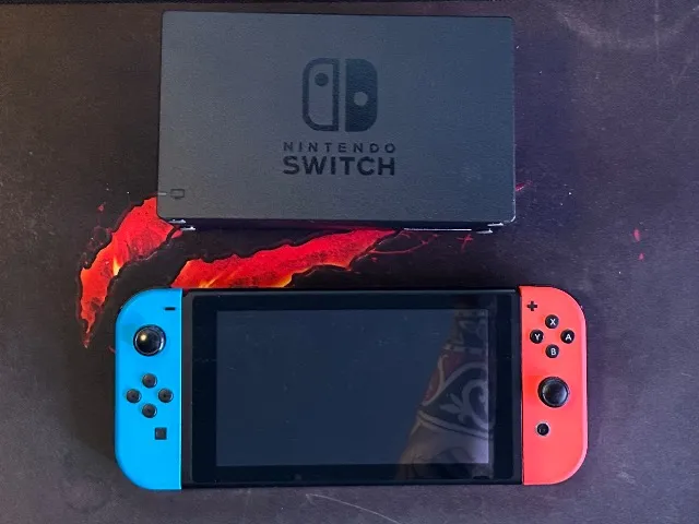 "videogame nintendo antigo" - Consoles de Vídeo Game no Brasil