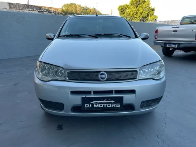 FIAT SIENA Usados e Novos