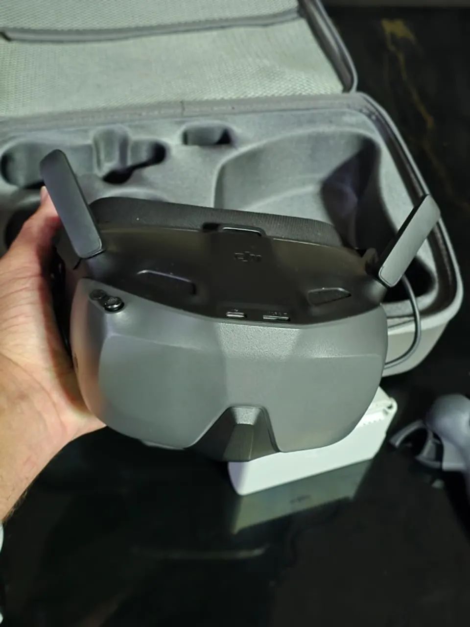 Drone Dji Neo com óculos Combo fly more - Drones - Glória, Joinville ...