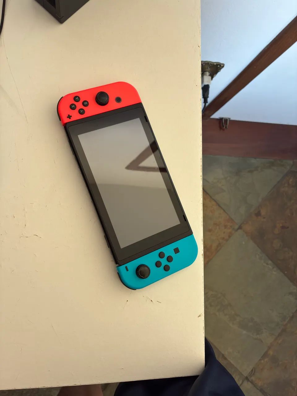 Nintendo Switch + Case + Zelda Tears of the Kingdom+ Pokemon Arceus ...