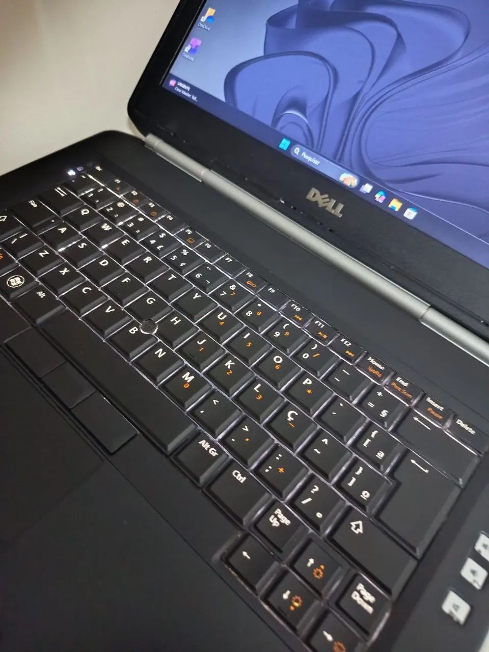 Notebook, Ultrabook Dell, Teclado iluminado, SSD e Windows 11 Pro ...