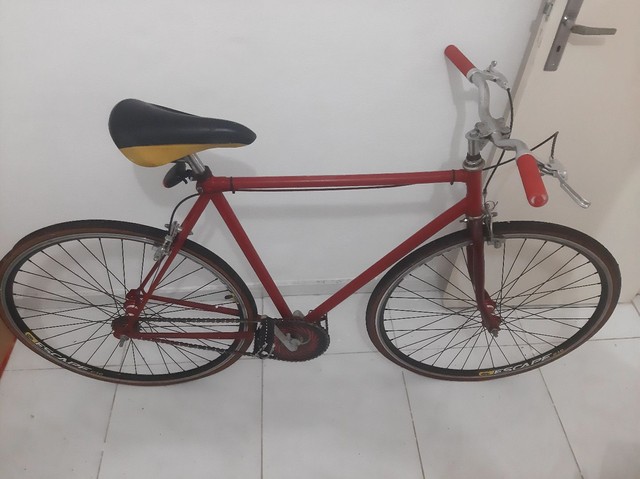 Bicicleta speed retro | +14 anúncios na OLX Brasil