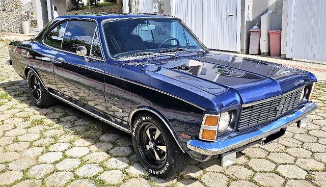 CHEVROLET OPALA Usados e Novos em SC | OLX