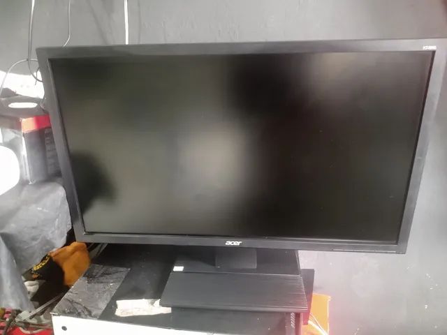 Monitor acer 24 polegadas | +272 anúncios na OLX Brasil