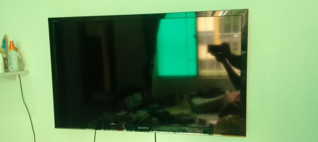 Tv sony 43 polegadas | +116 anúncios na OLX Brasil