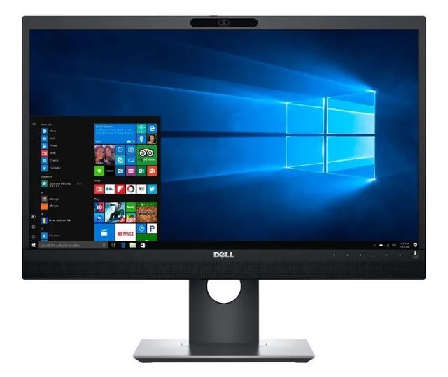 "monitor dell 24 polegadas" no Brasil