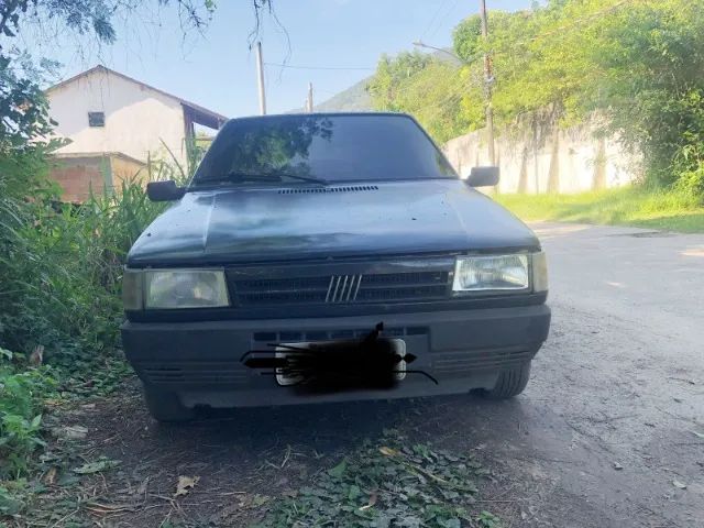 FIAT UNO 1993 Usados e Novos