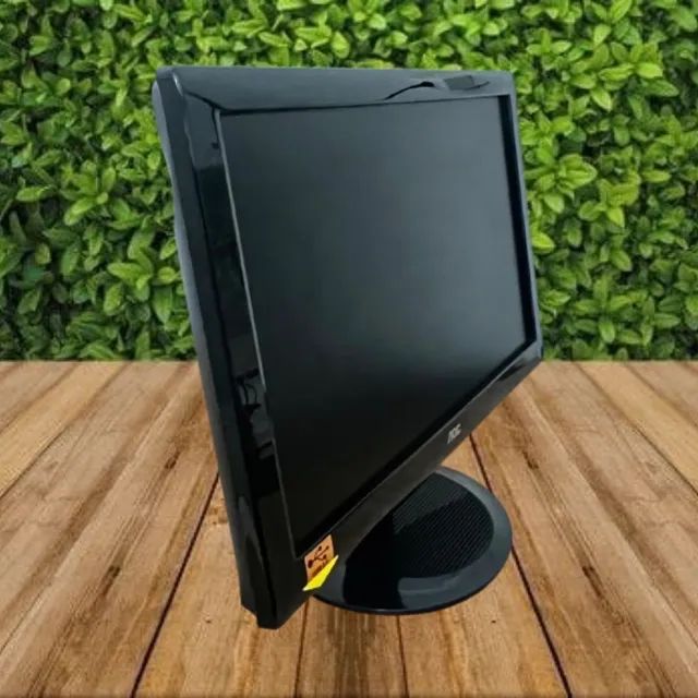 "monitor aoc 19 polegadas hdmi" no Brasil