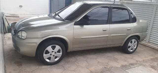 Carros 2010 Usados e Novos à venda