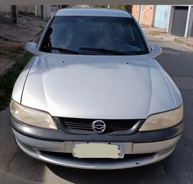 CHEVROLET VECTRA 1999 Usados e Novos