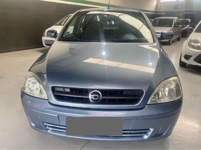 CHEVROLET CORSA 2007 Usados e Novos