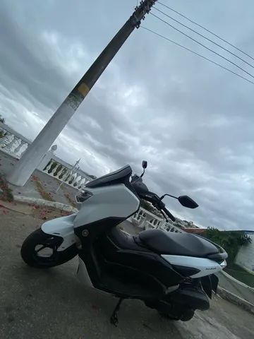 Motos YAMAHA NMAX 2022 no Rio de Janeiro