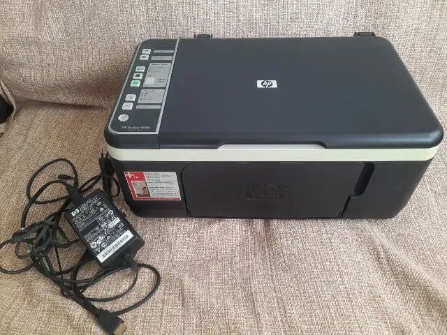 "impressora multifuncional f4180" no Brasil