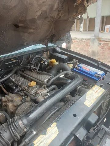 FORD RANGER 2000 Usados e Novos