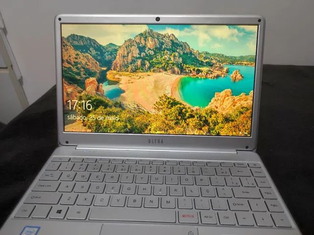 "notebook ultra" no Brasil