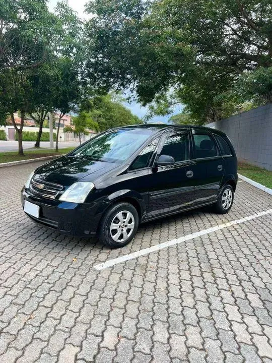 CHEVROLET MERIVA Usados e Novos
