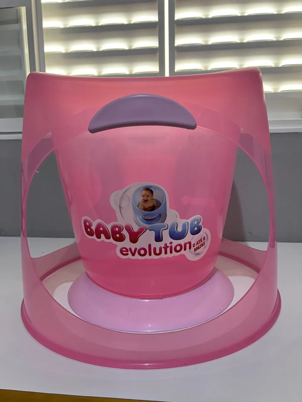 "ofuro vitoriano" no Brasil