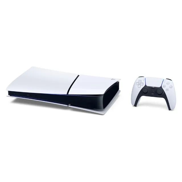 PlayStation 5 SLIM Digital com Astrobot + GranTurismo 7, 01 Ano ...