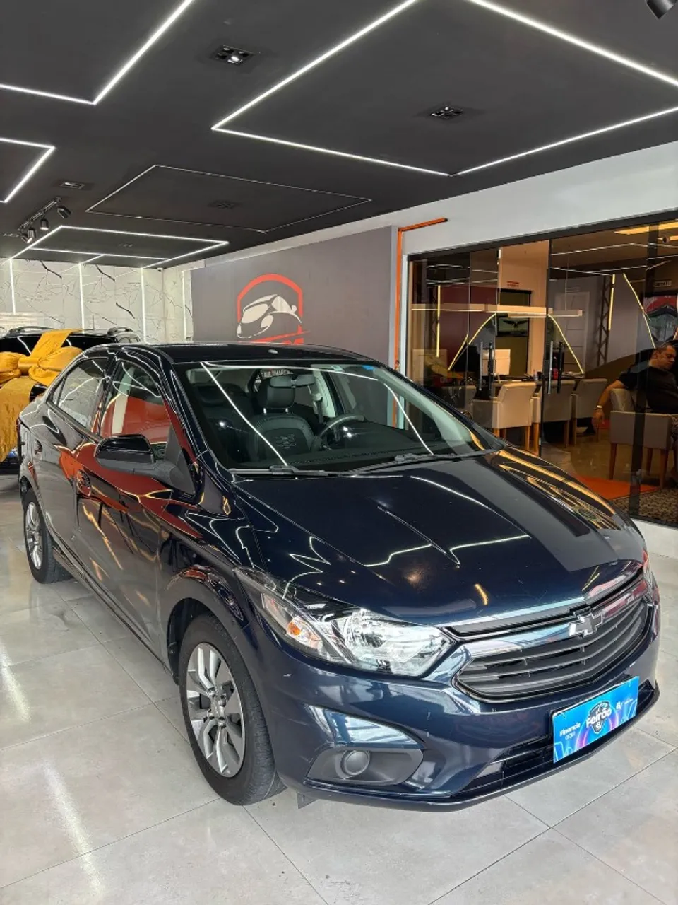 "chevrolet prisma 2020" - Carros Usados e Novos à venda