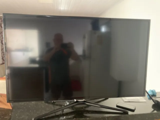 "tv 29 polegadas tela plana samsung" - TVs no Brasil