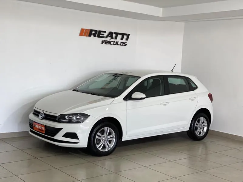 VOLKSWAGEN POLO 2020 Usados e Novos