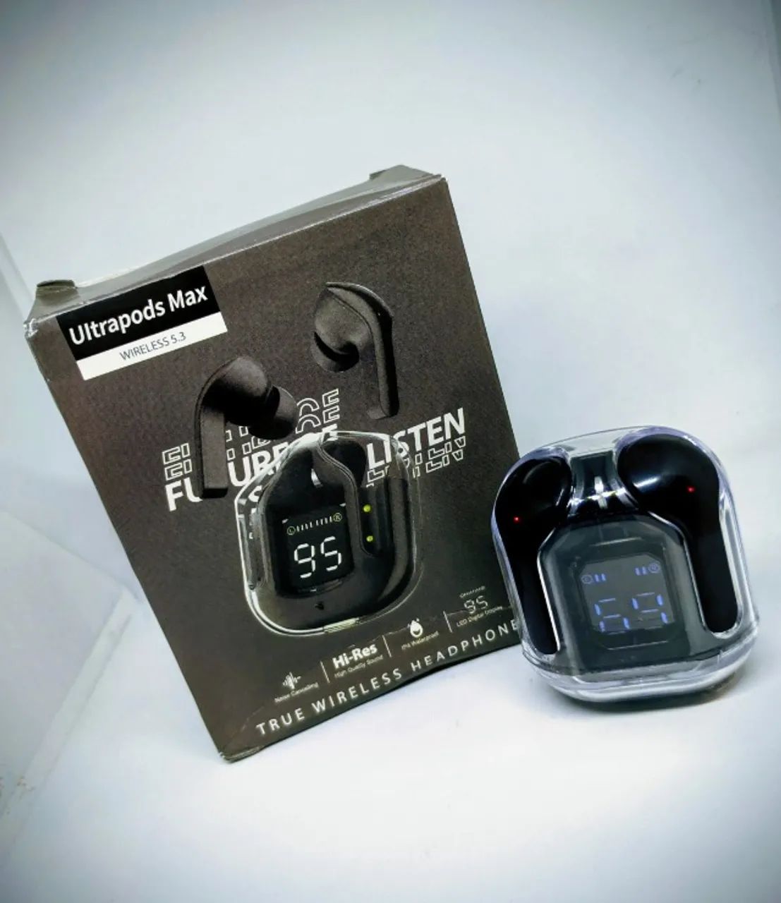 Fone de ouvido tws mini - Fones de Ouvido - Parque Ideal, Teresina ...