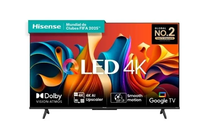 TVs em São Paulo e região, SP