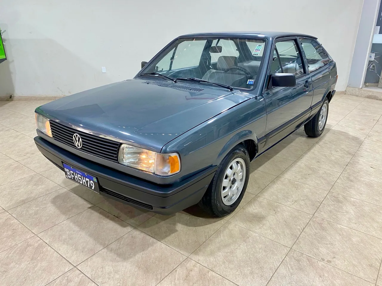 VOLKSWAGEN GOL 1991 Usados e Novos