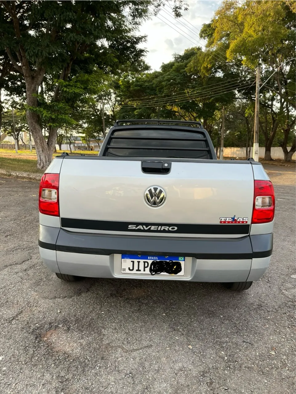 "volkswagen saveiro g5" - Carros Usados e Novos à venda