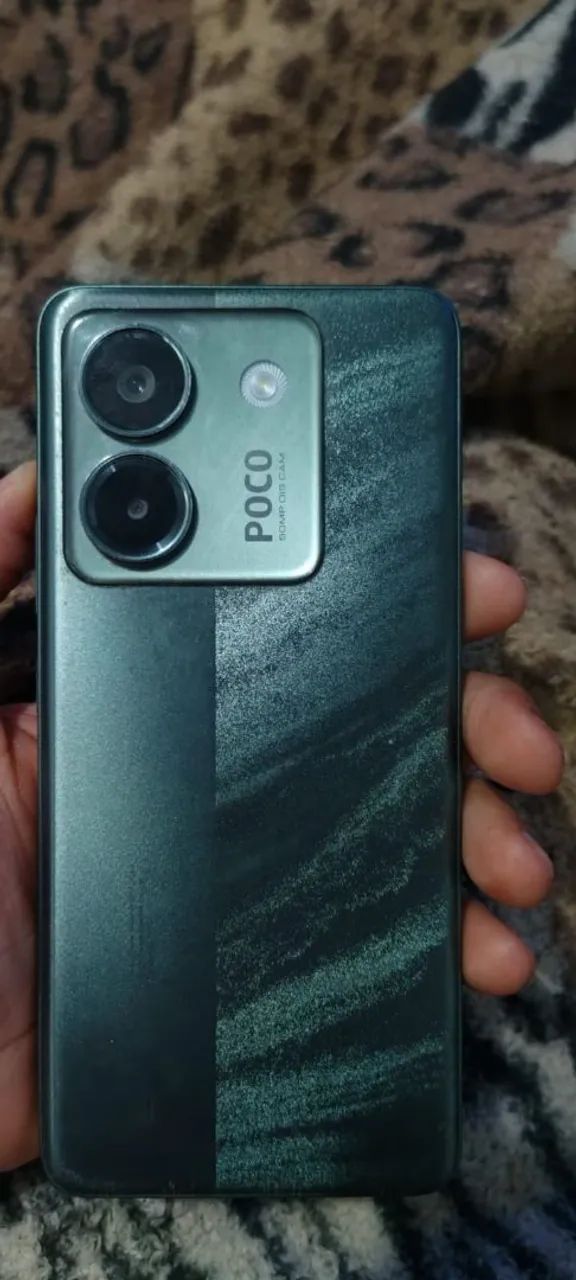 Poco M7 pro 5g 265g - Celulares e Smartphones - Centro, Sorocaba 1449936873 | OLX