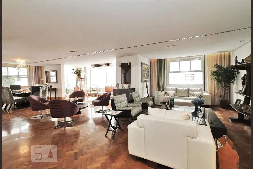 Apartamento 3 quartos à venda - Copacabana, Rio de Janeiro - RJ ...